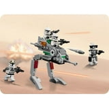LEGO Star Wars Clone Walker Battle Pack Trooper Commando (8014 ...