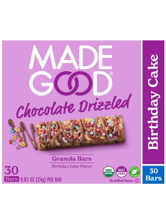 Shop All Multipack Snack Bars Shipped to Home - Walmart.com