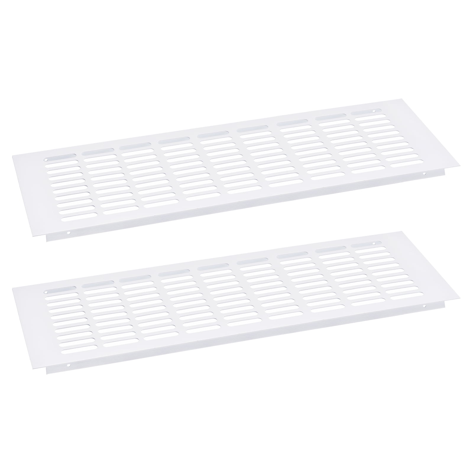 Click here for Unique Bargains Air Vents Cover  2pcs 450 X 150mm... prices