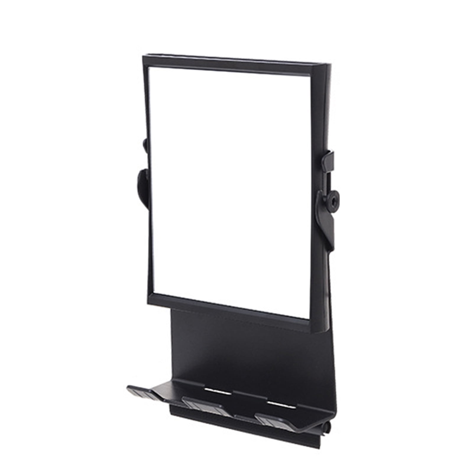 Click here for Amdohai Shower Mirror With Suction Cups Anti-Fog S... prices