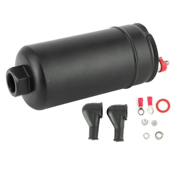 ,Universal Inline External Fuel Bar Fuel Pump Fuel Pump Crafted with ...