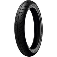 IRC 301486 TR1 Rear Tire - 2.75-17 - Walmart.com