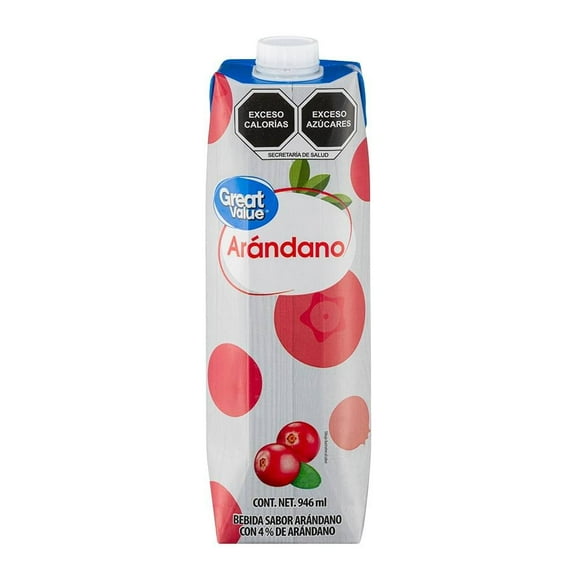 Compra arandanos a los mejores precios | Walmart México