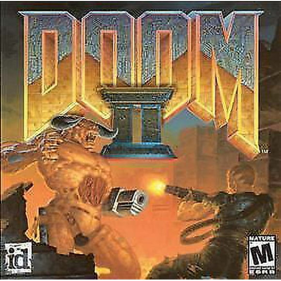 Doom Ii