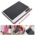 1 Set Electronic Handwriting Tablet Portable Writing Tablet with ...