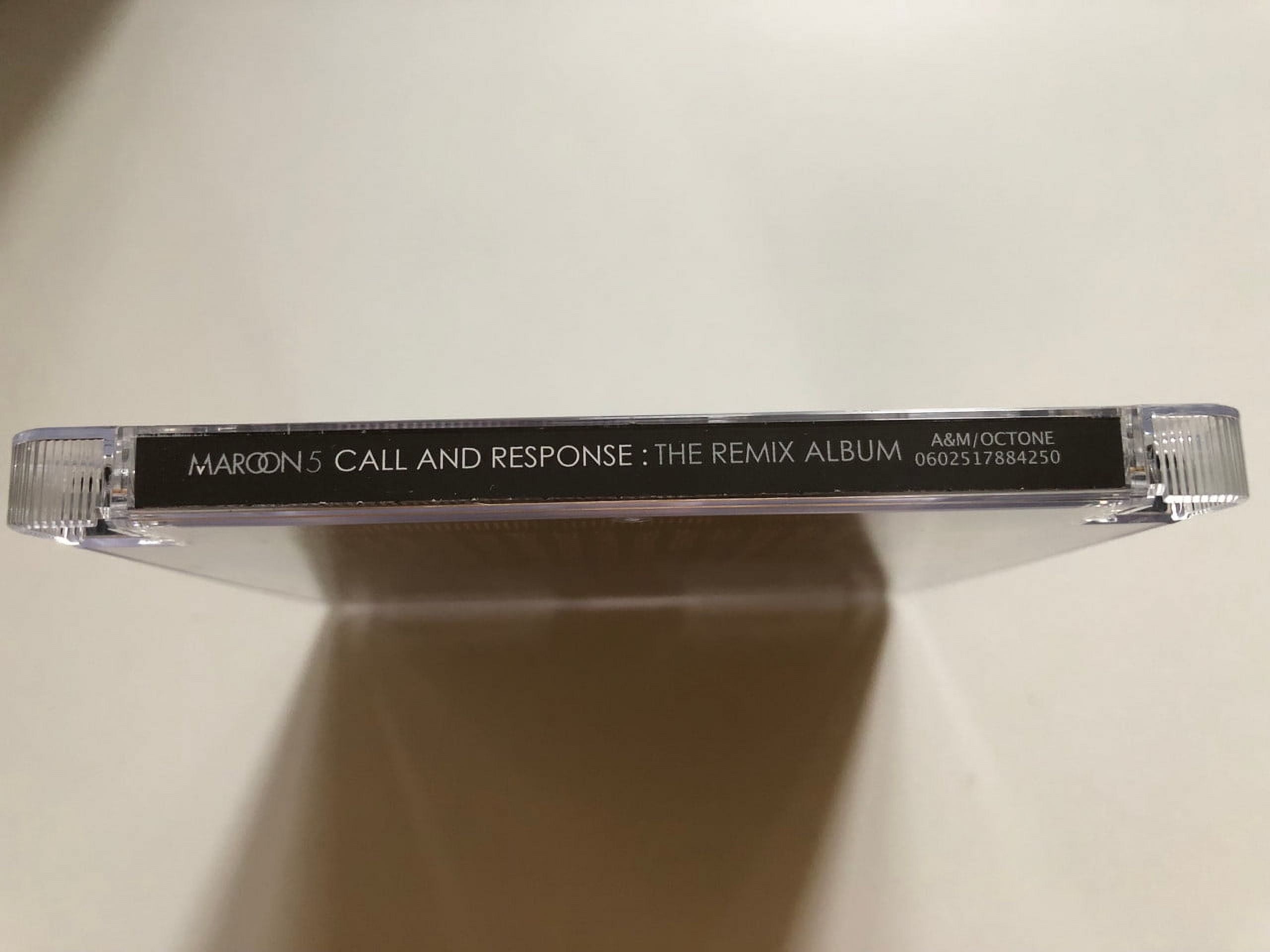 Call And Response The Remix Album