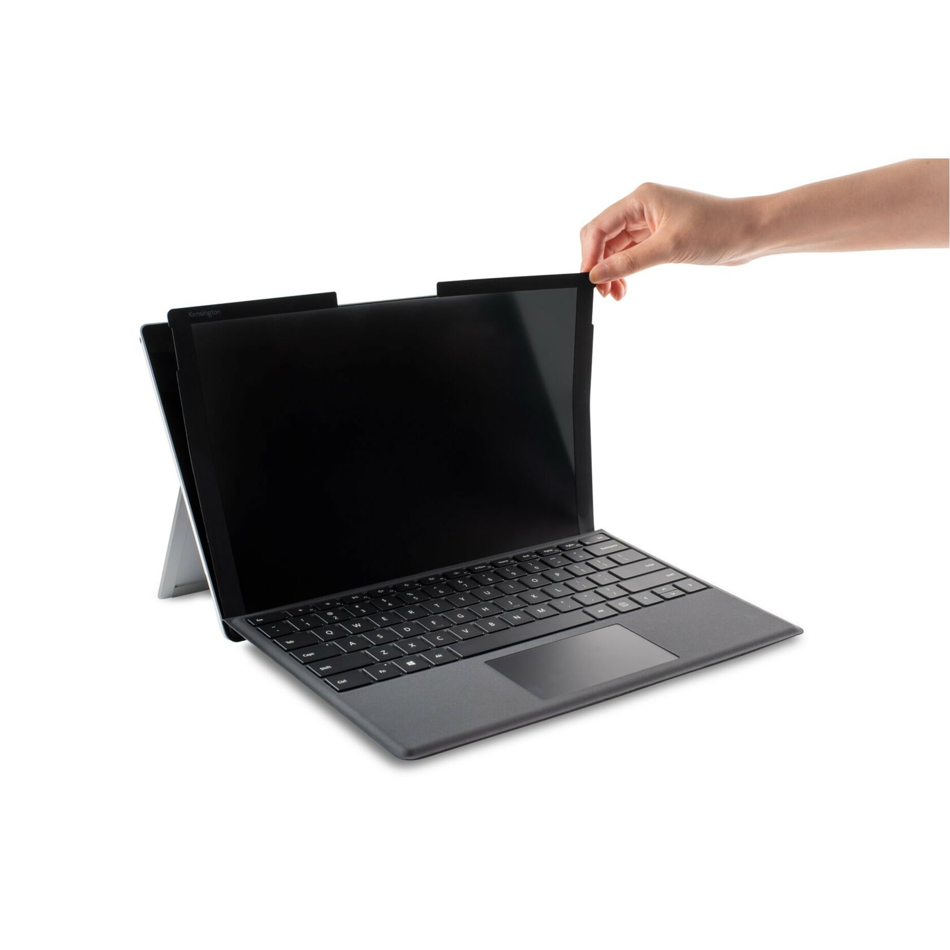 Kensington MagPro Elite Magnetic Privacy Screen Filter for Surface Pro ...