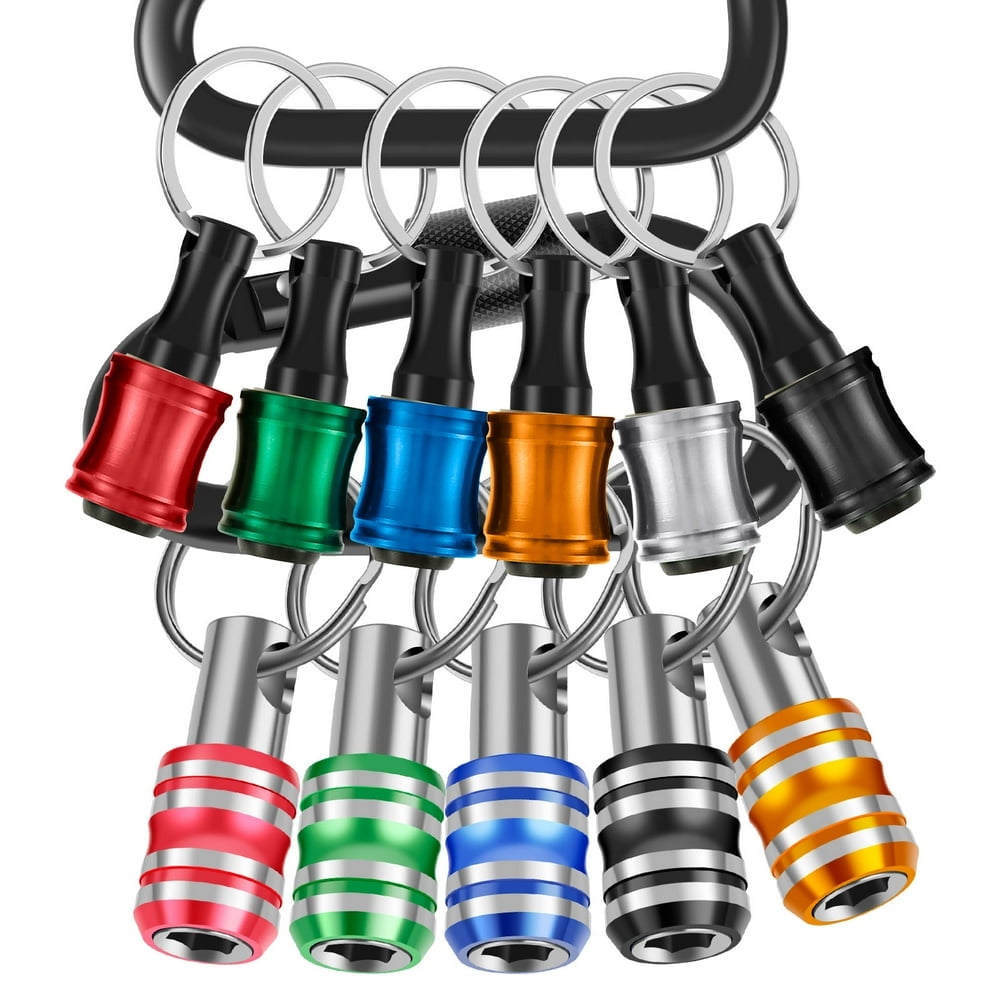 Click here for Amerteer 13pcs 1/4 Inch Hex Shank Screwdriver Bit... prices