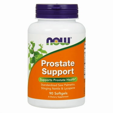 Spring Valley Prostate + Bladder Control Dietary Supplement, 120 ...