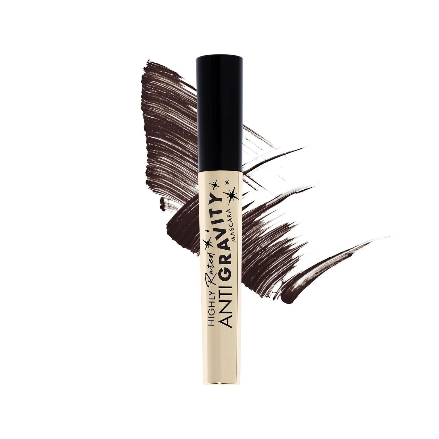 Click here for Milani Highly Rated Anti Gravity Mascara - Brown B... prices