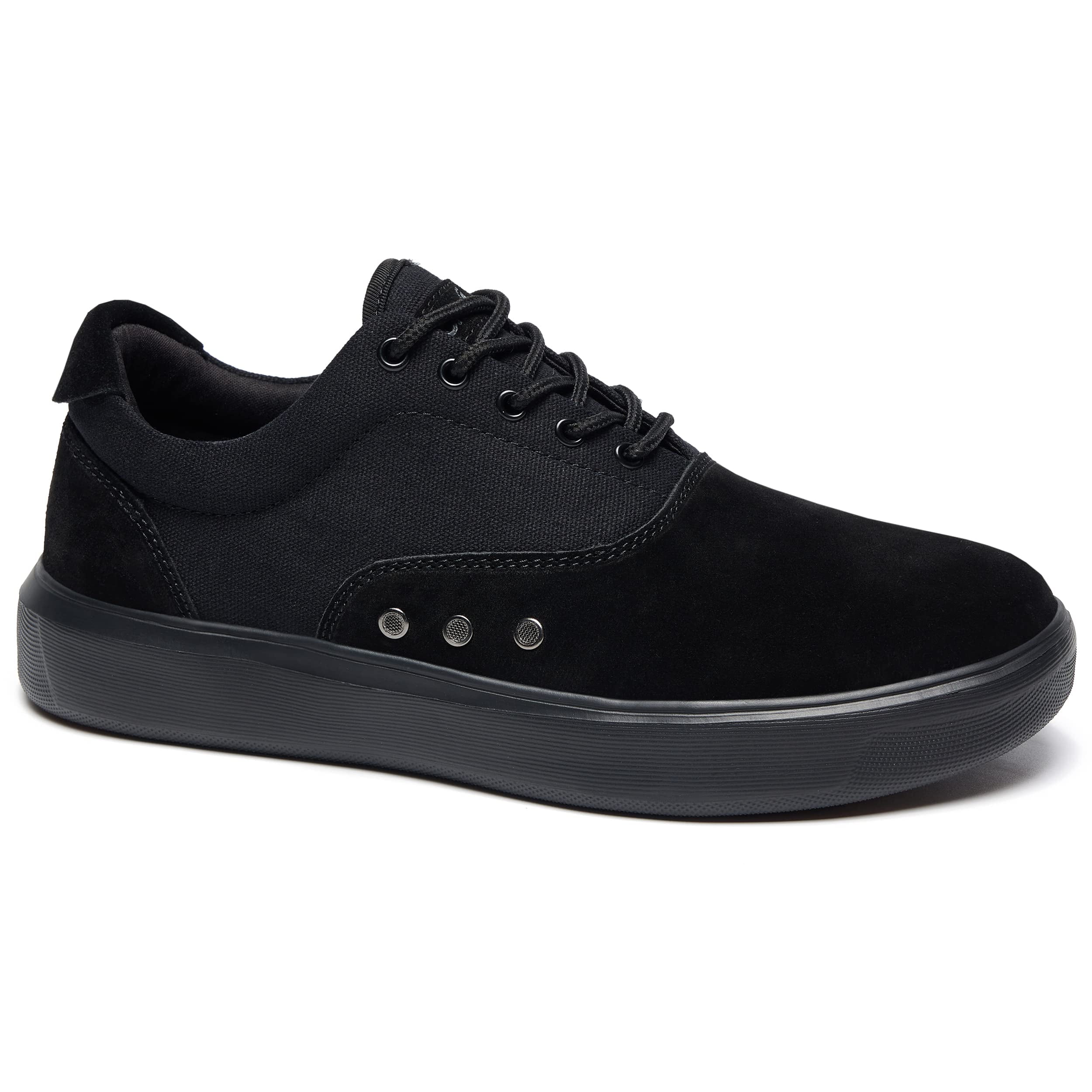 OrthoComfoot Men Support Sneakers, Arch Support, Plantar Fasciitis ...