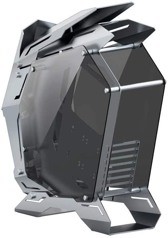 Buy JONSBO MechWarrior MOD-3 Gaming Computer Case Support XL-ATX ...
