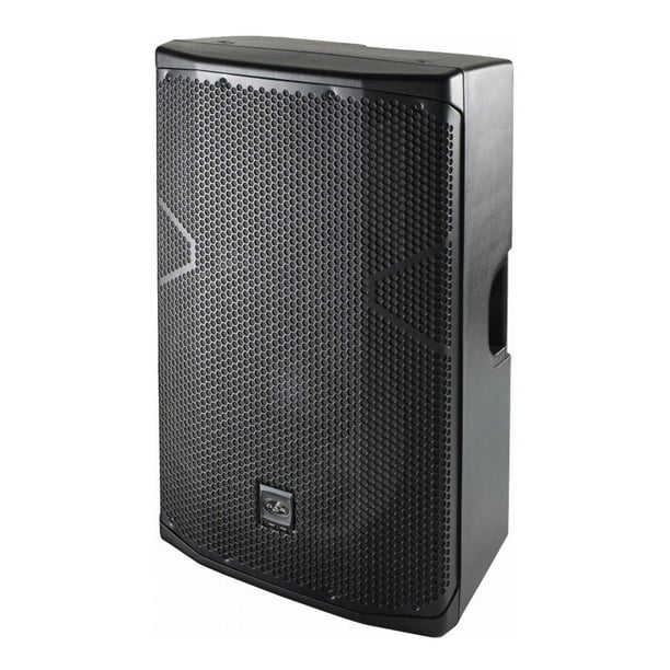 Altavoz Activo 15' DAS ALTEA-415A negro | Bodega Aurrera en línea