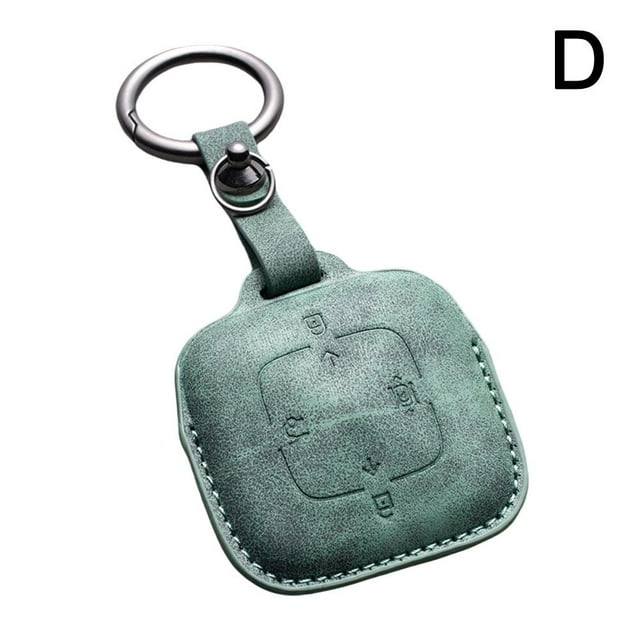 Crazyview for Zeekr Bluetooth Key Cover Keychain Auto Interior Styling ...