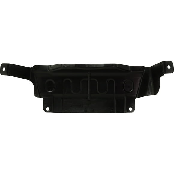 Chevrolet Suburban Engine Splash Shield