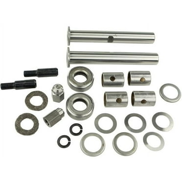 1953-56 Ford Half-Ton Pickup King Pin Set - Walmart.com