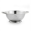 Stainless Steel Deep Colander, 3 Quart - Walmart.com