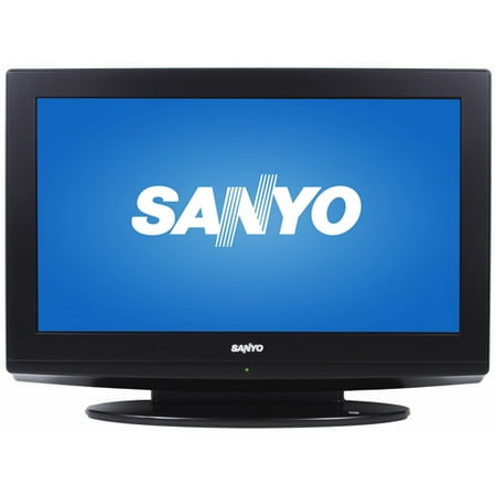 UPC 086483073458 - Sanyo 26" Class 720p 60Hz LCD HDTV, DP26649 ...