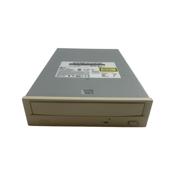 CD Rom Drives