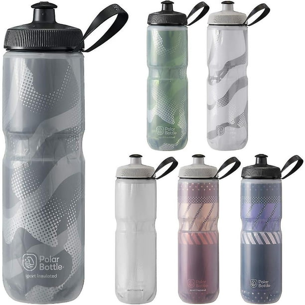 Polar Bottle 24 Oz. Sport Insulated Water Bottle - Walmart.ca