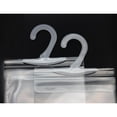 20-Pack Handicap Placard Holder with Hook – 10.6" x 5" Ultra ...
