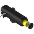 Bookman Visibility Volume 800 Front Light, Black - Walmart.com
