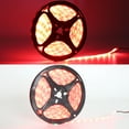 Wireless Waterproof LED Strip Red Light 16ft For Boat / Truck / Car ...