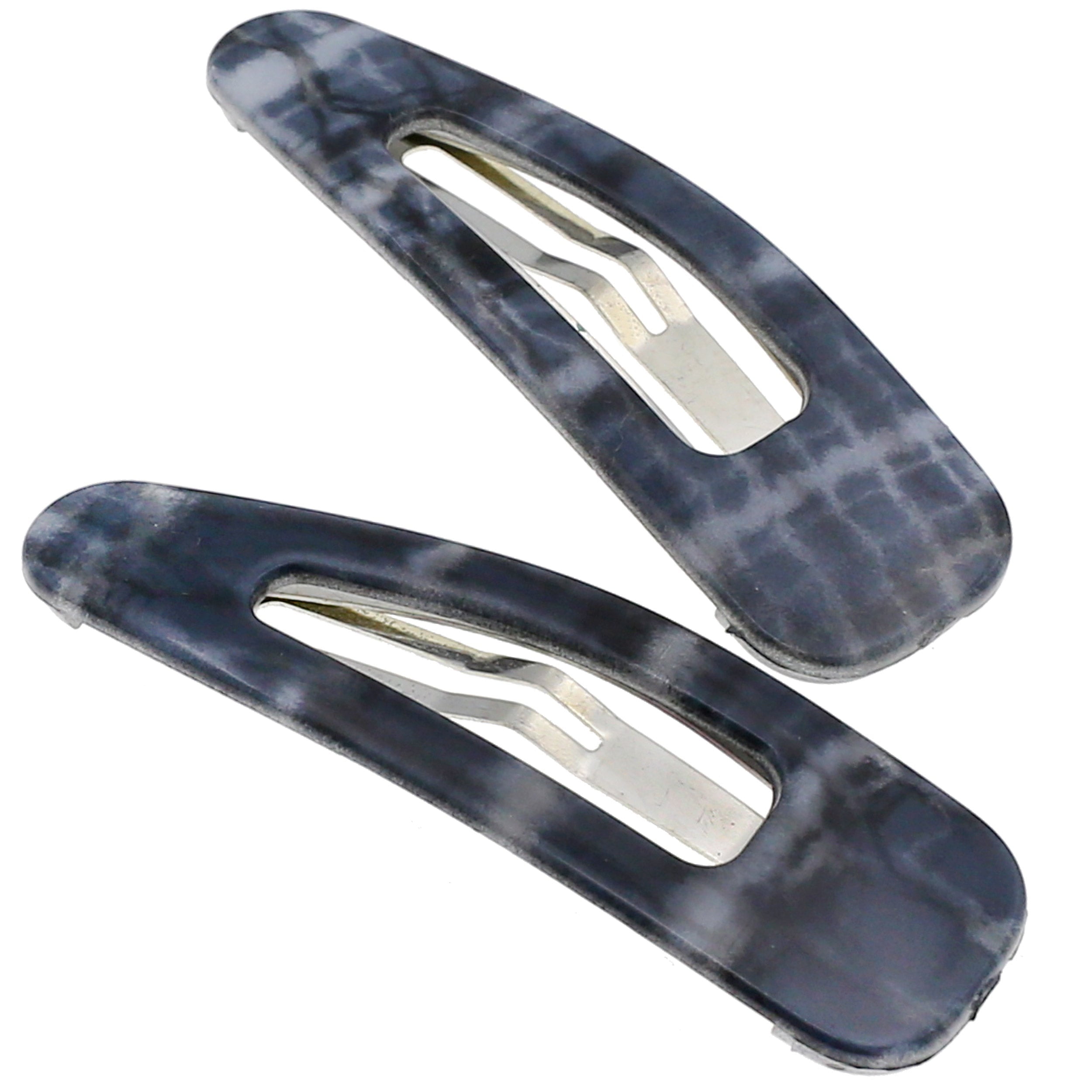 Classic Snap Clip Pair - Walmart.com