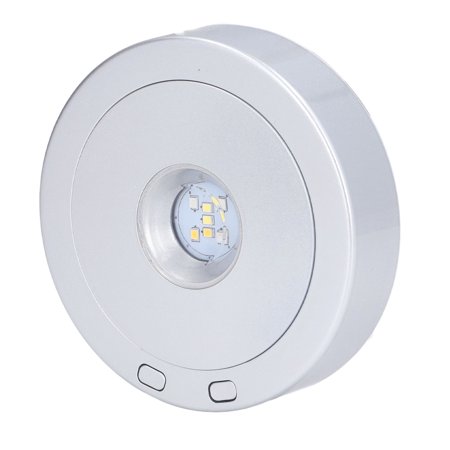 USB Display Base, ABS LED Display Base Dazzling Effect 7 LEDs Anti Slip ...