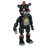 Funko FNAF Figure: Five Nights At Freddy's - Pizzeria Simulator - Lefty ...