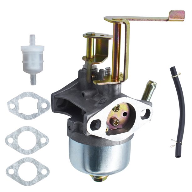 Carburetor Generator