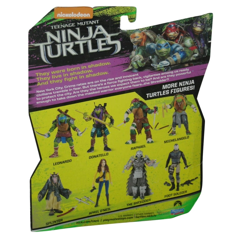 Lego Teenage Mutant Ninja Turtles 2022 Splinter