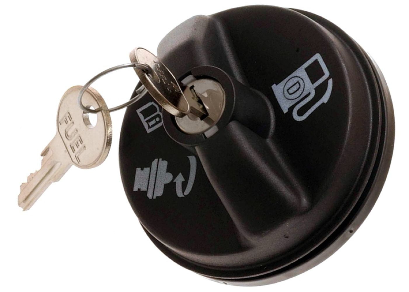 ACDelco GT250 Fuel Tank Cap - Walmart.com