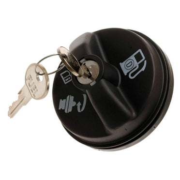 ACDelco GM Original Equipment Fuel Tank Cap GT261 - Walmart.com