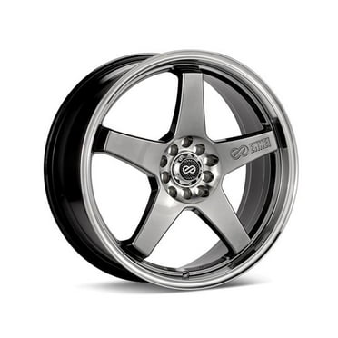 XD Wheels RG2 XD132 17x9 Wheel with 8 on 6.5 Bolt Pattern - Machined ...