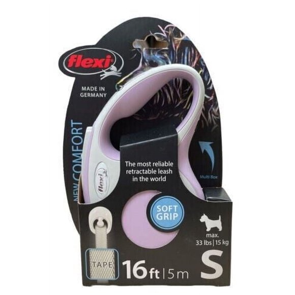 Flexi Leashes
