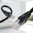 Cat6 Ethernet Cable 1000Mbps Speed Internet Cable 23AWG Gigabit ...