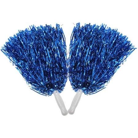 Girls Cheerleader Pompom Cheerleading Cheer US Dance Party Club ...