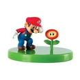 Club Mocchi Mocchi Super Mario Buildable Figures Assortment - Walmart.com