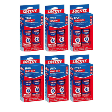 Loctite Putty,Gray,MR 2000 235579 - Walmart.com