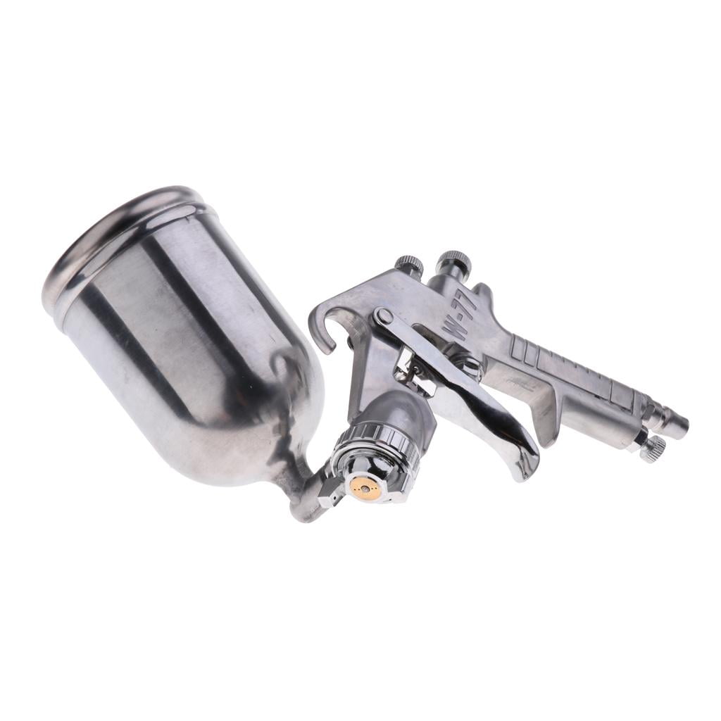 Diámetro De 2.5mm De La Boca De La Herramienta De Pintura Del Arma De ...