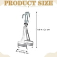 USUERY Multi Function Stainless Anti Hot Clamp And Plate Tong For Hot ...