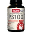 Jarrow Formulas Ps-100, 100mg, 60 Softgels, Brain & Memory Support ...