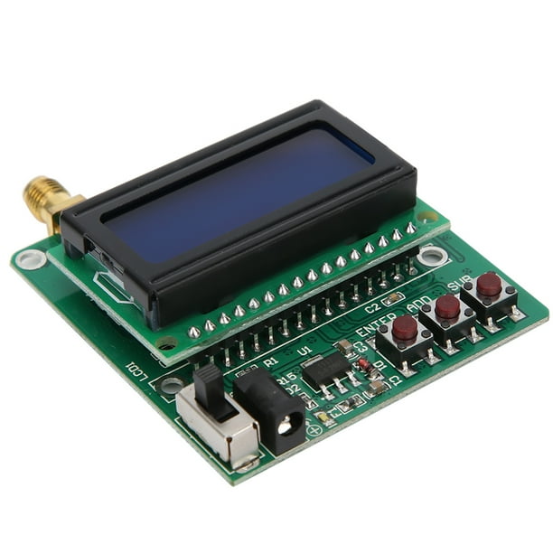 Industrial Control Ccomponents,RF Power Meter Power RF Power Meter ...