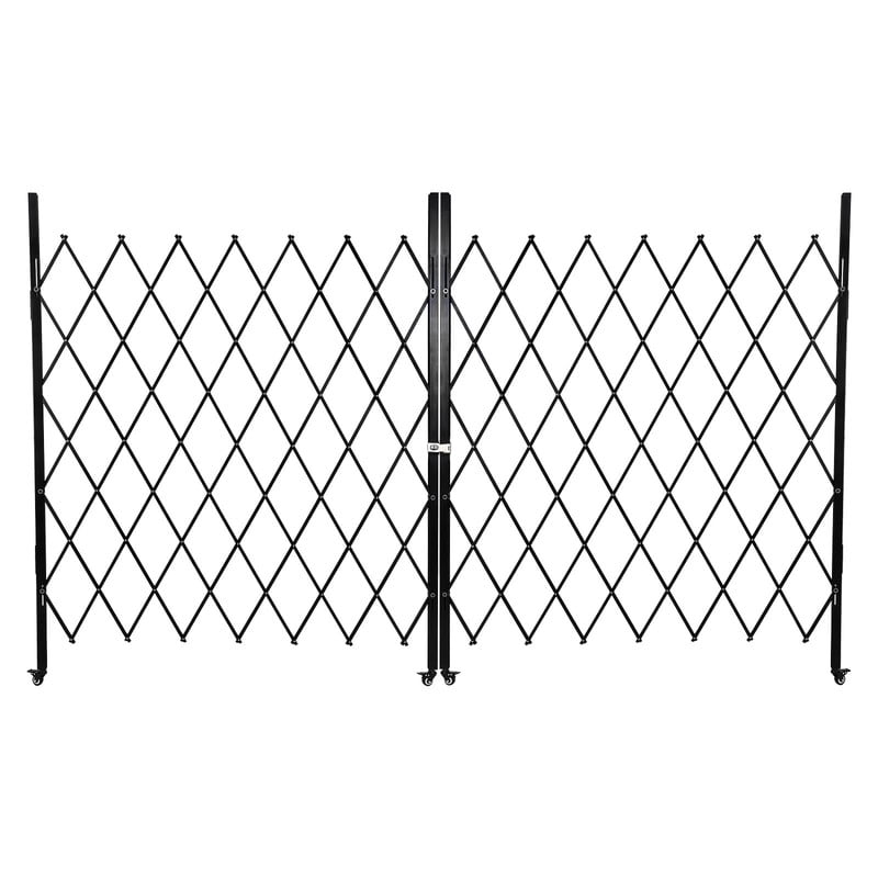 Click here for Tropow Single Folding Security Door  Portable Expa... prices