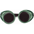 Firepower 1423-0019 Cup-Type Steampunk 50mm Welding Goggle - Walmart.com