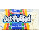 Jet-Puffed Miniature Marshmallows, 10.5 oz - Walmart.com