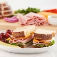 Great Value Sliced Cooked Ham, 32 oz - Walmart.com