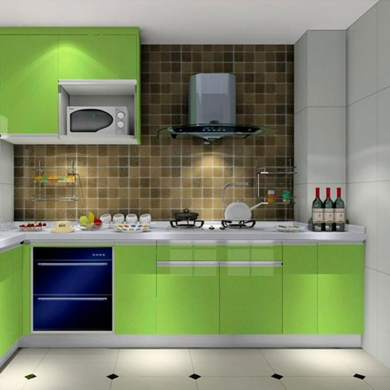 Kitchen Cabinet Stickers