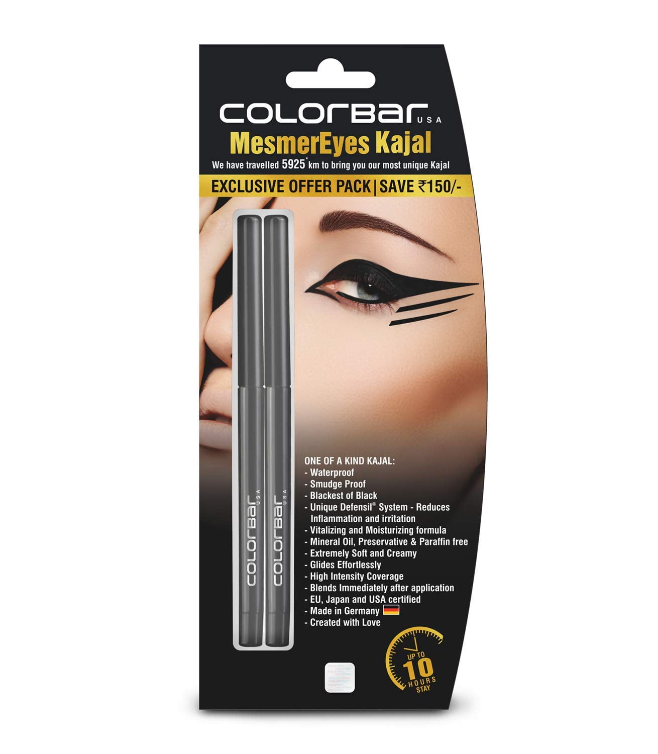 colorbar-cosmetics-mesmereyes-kajal-duo-black-100-g-pack-of-2